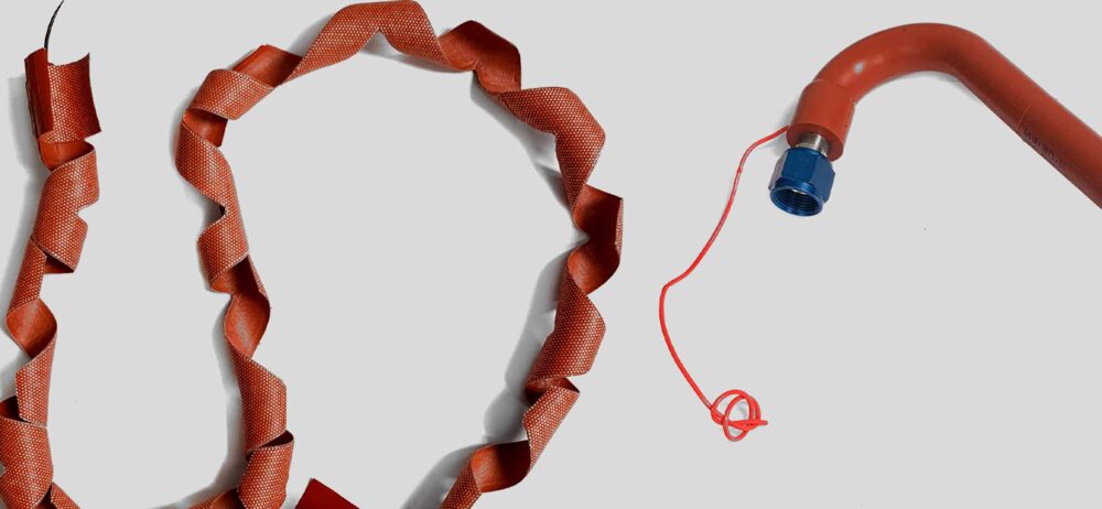 Heaters And Hoses | Orkal