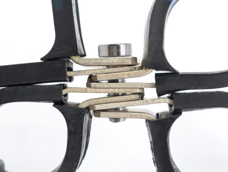 Universal Clamps - Orkal